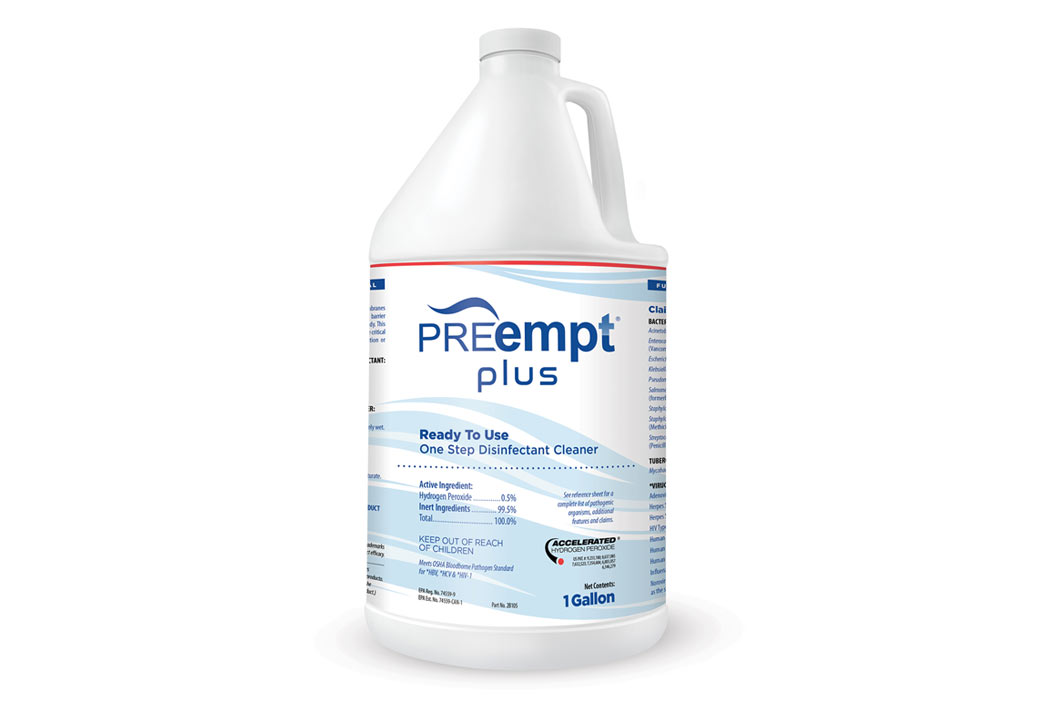 PREempt® Plus